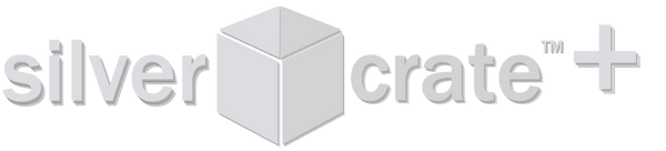 SilverCrate Plus+