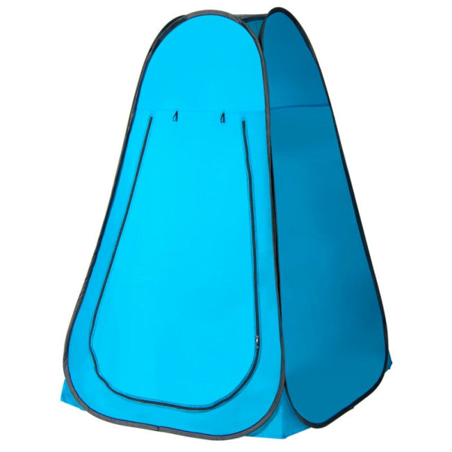 SilverCrate+™ Portable Pop Up Changing Room Camping Tent – SilverCrate Plus