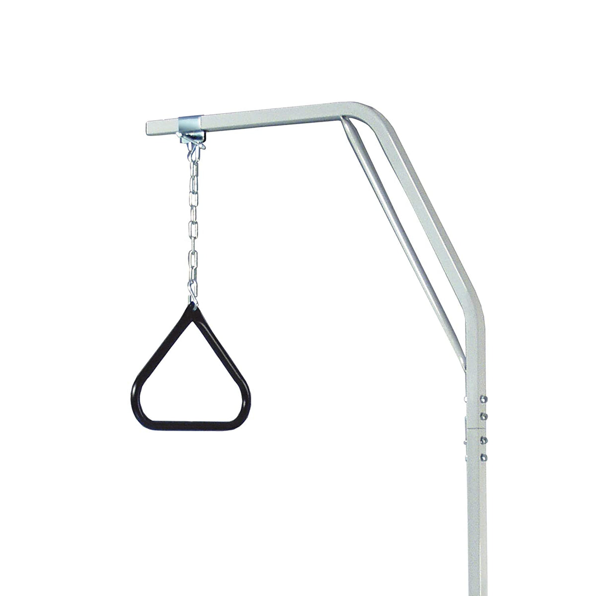 SilverCrate+™ Versa-Helper Overhead Bed Trapeze Bar – SilverCrate Plus